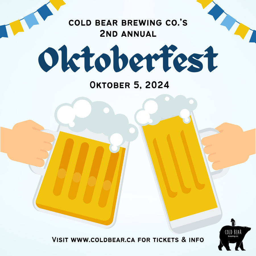 Cold Bear Brewing Co – Cold Bear Brew Co