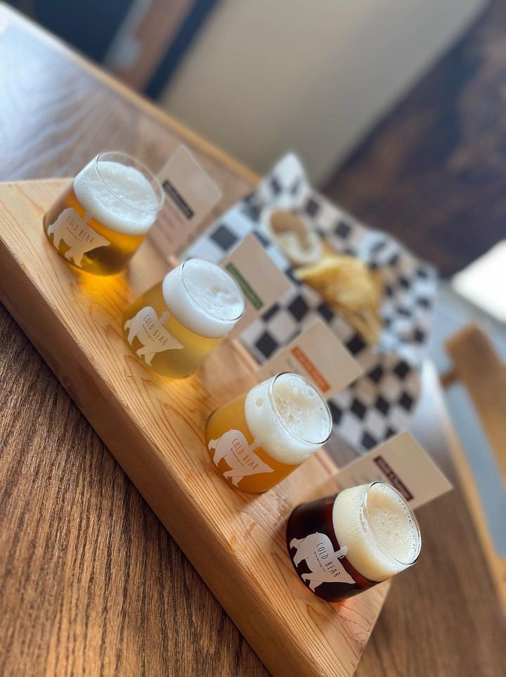 Cold Bear Brewing Co – Cold Bear Brew Co