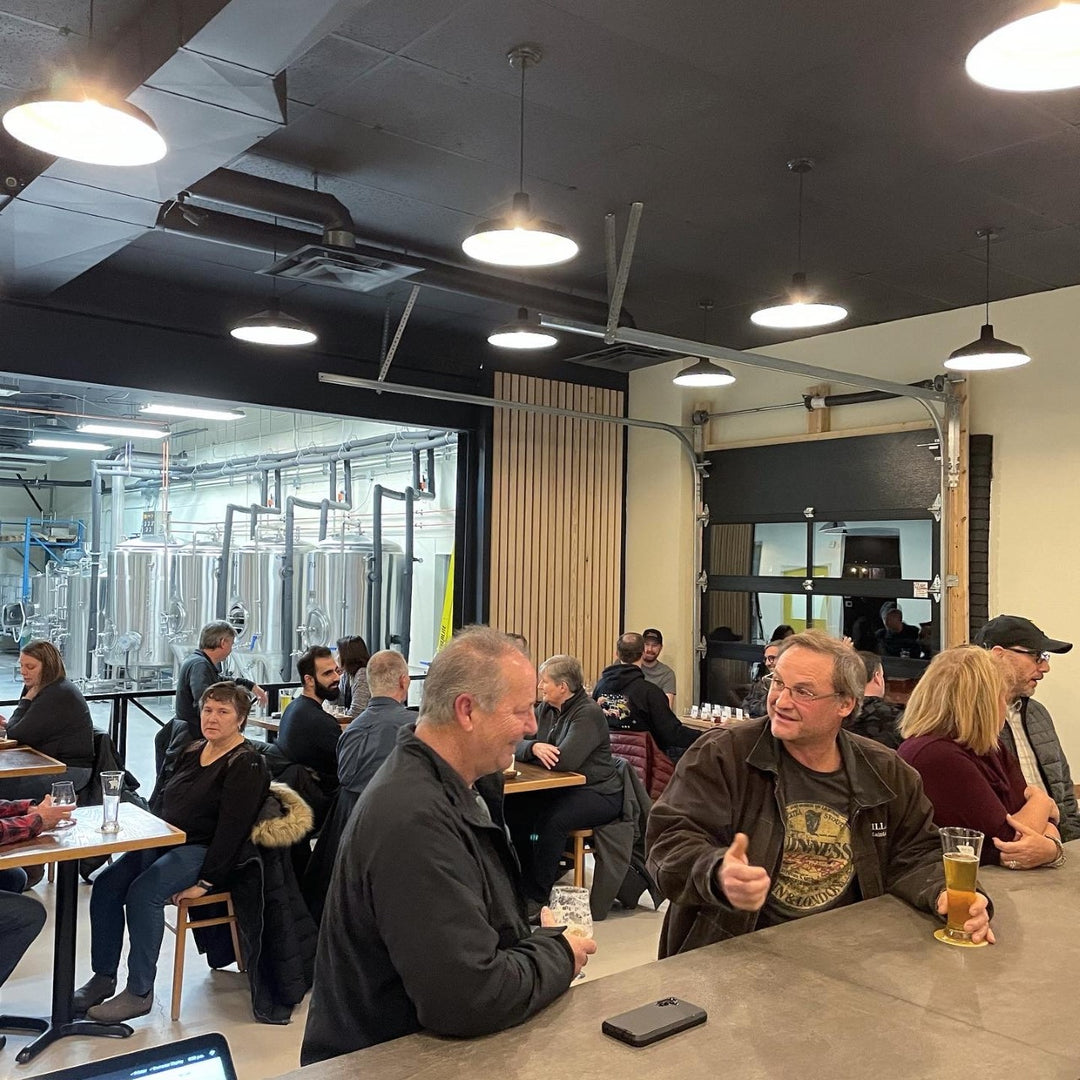 Cold Bear Brewing Co – Cold Bear Brew Co